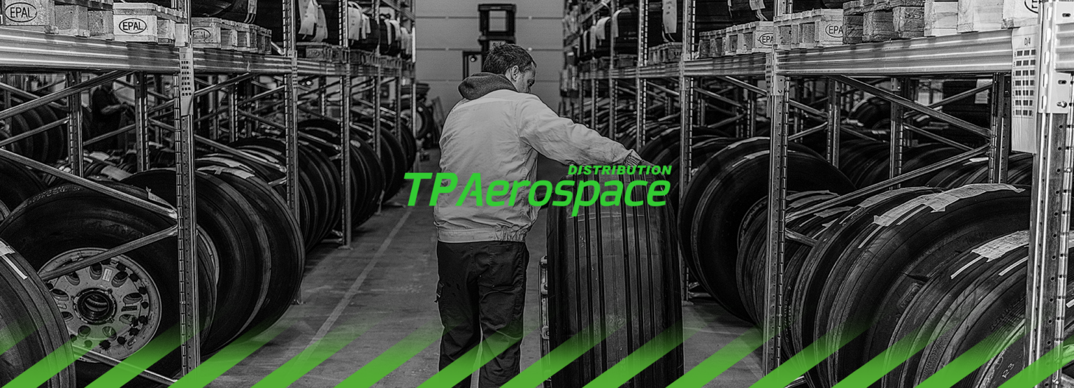 TP Aerospace – Wheels & brakes