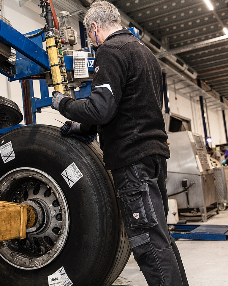 Who we are – TP Aerospace