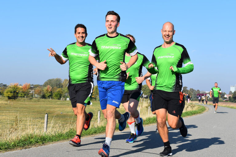 Who we are – TP Aerospace