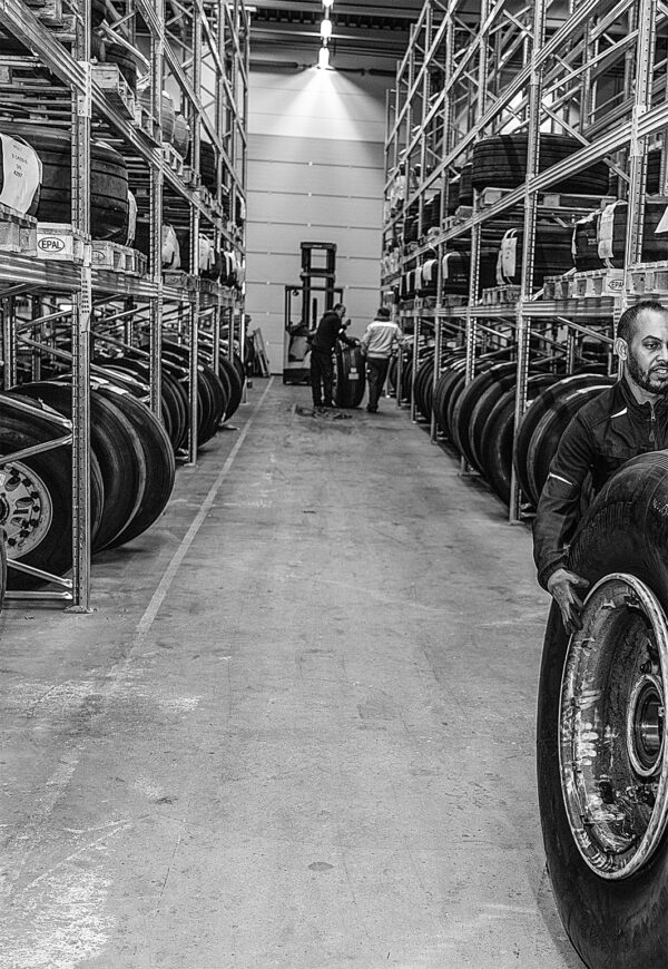 Our Solutions – TP Aerospace