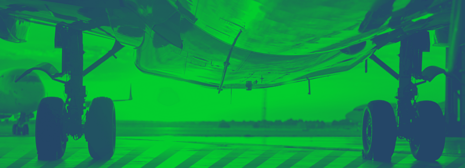 TP Aerospace – Wheels & brakes