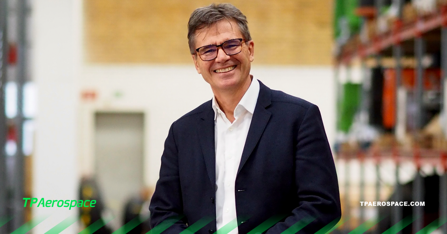 TP Aerospace – Wheels & brakes