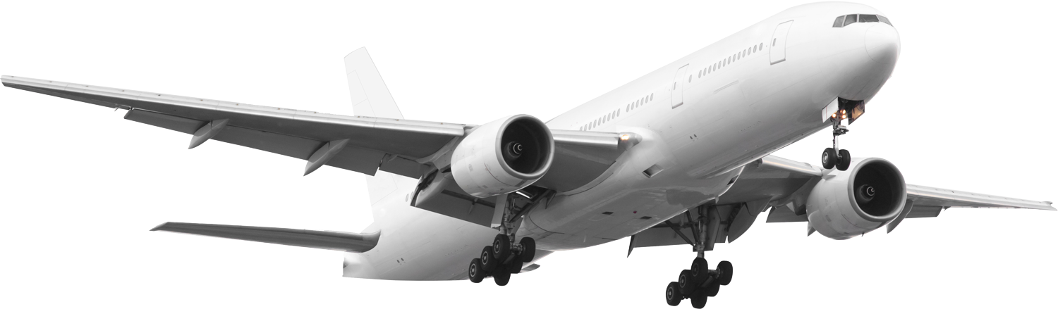 Our Solutions - TP Aerospace