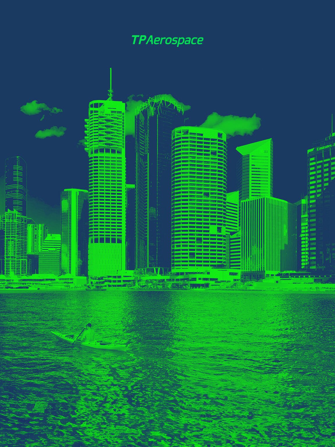 TP AEROSPACE ESTABLISH SECOND MRO FACILITY IN AUSTRALIA - TP Aerospace