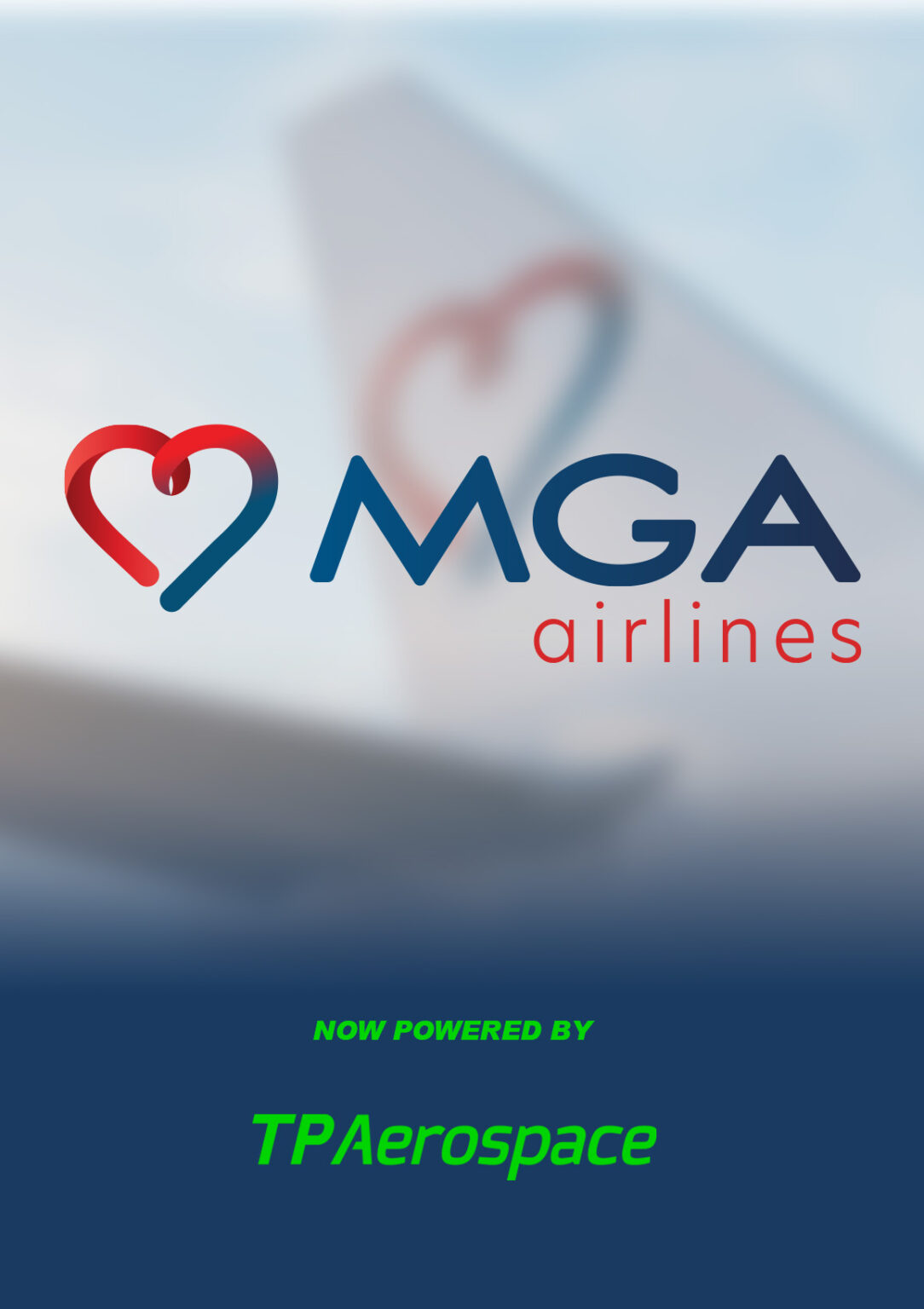 TP AEROSPACE SIGNS NEW CONTRACT WITH MGA - TP Aerospace