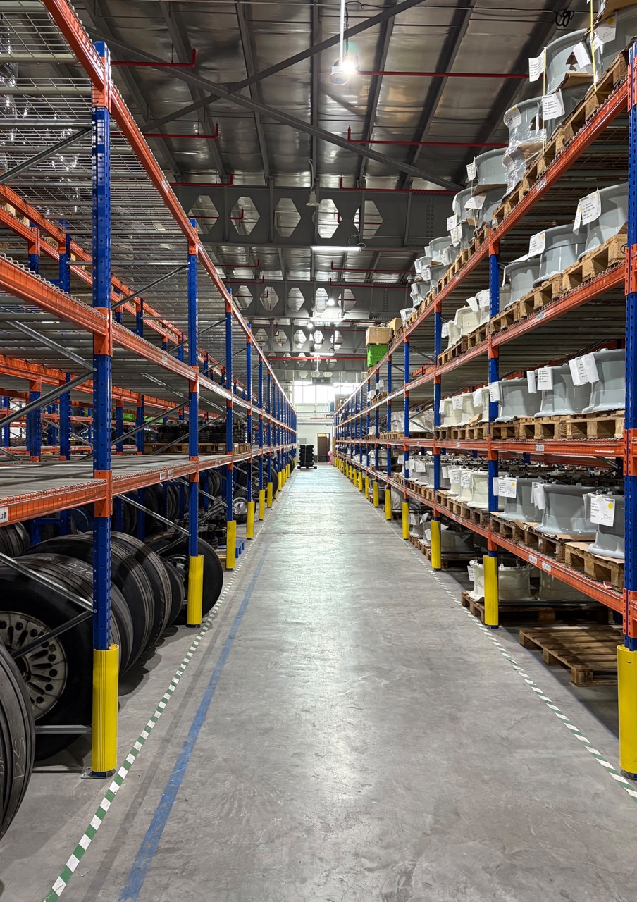 TP AEROSPACE MOVES TO NEW FACILITY IN SINGAPORE AND ANNOUNCES CAAS ...