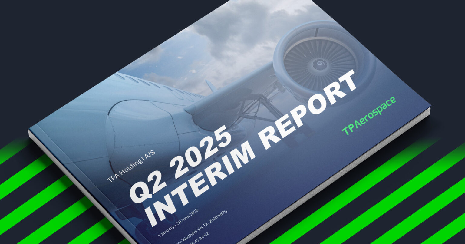 News & Media - TP Aerospace