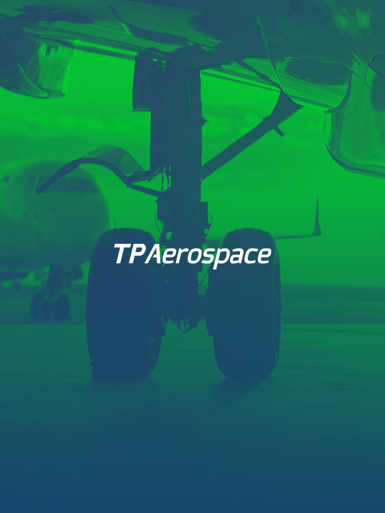 Tinneke Torpe will step down as CFO of TP Aerospace - TP Aerospace